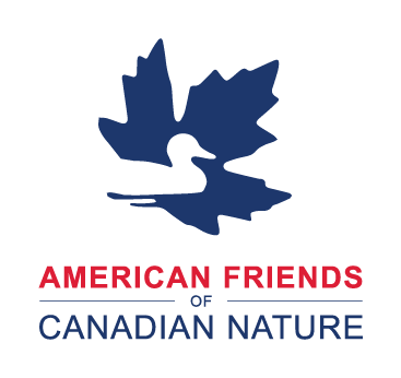 AFCN_Logo_Color | American Friends of Canadian Nature